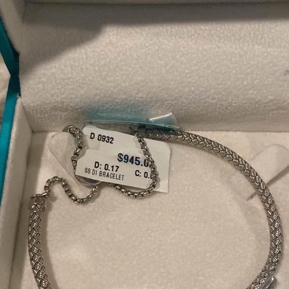 Effy | Jewelry | Effy Bracelet | Poshmark